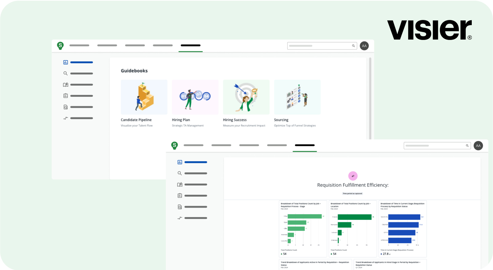 New Product Releases | SmartRecruiters