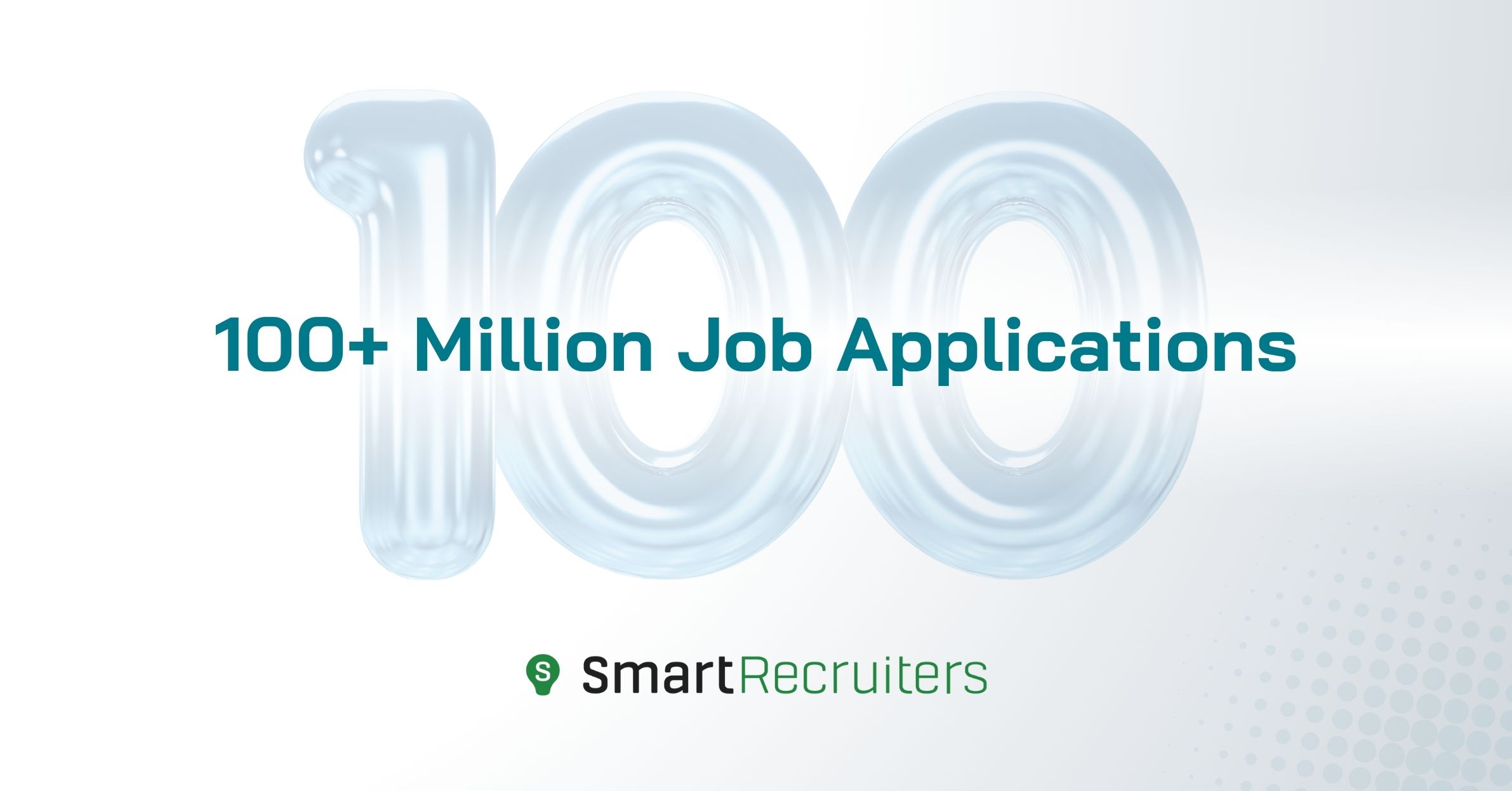 SmartRecruiters’ Global Footprint: Facilitating 100 Million Job ...