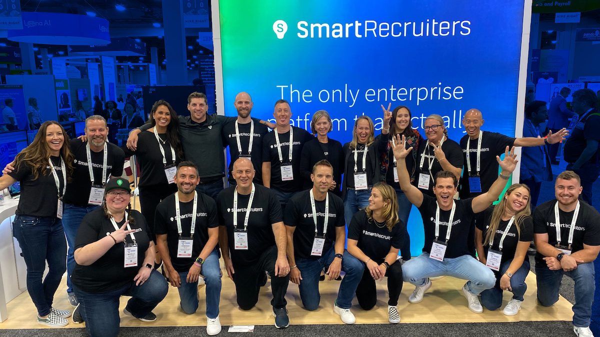 Recruiting Software Demo | SmartRecruiters