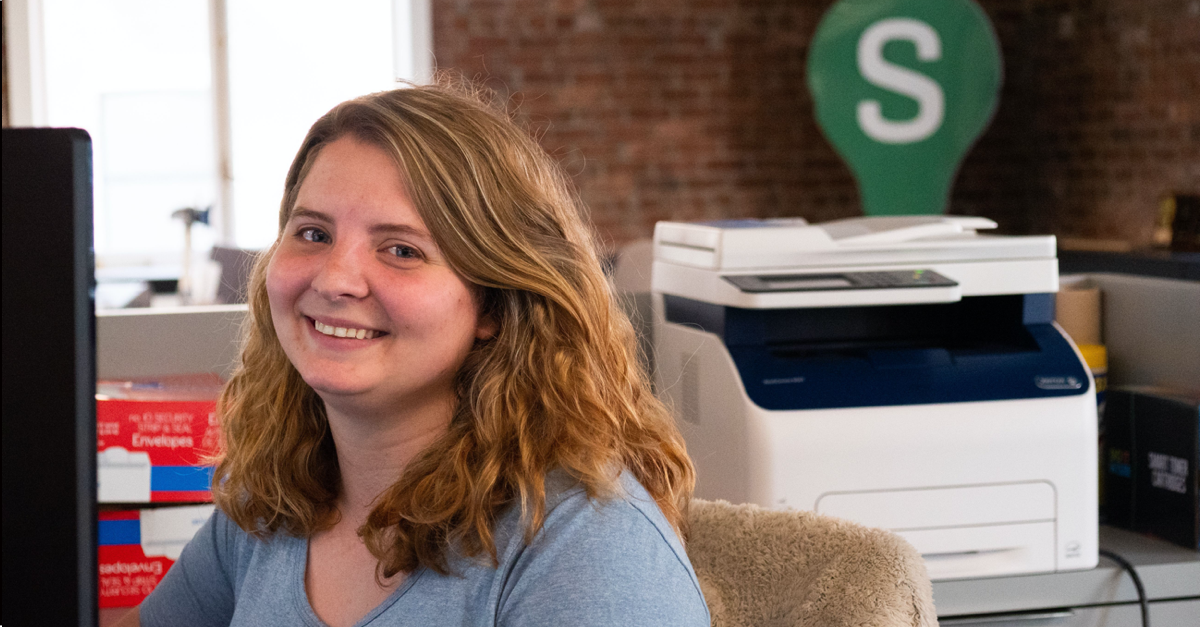 SmartRecruiters Turns Employees into Candidates | SR