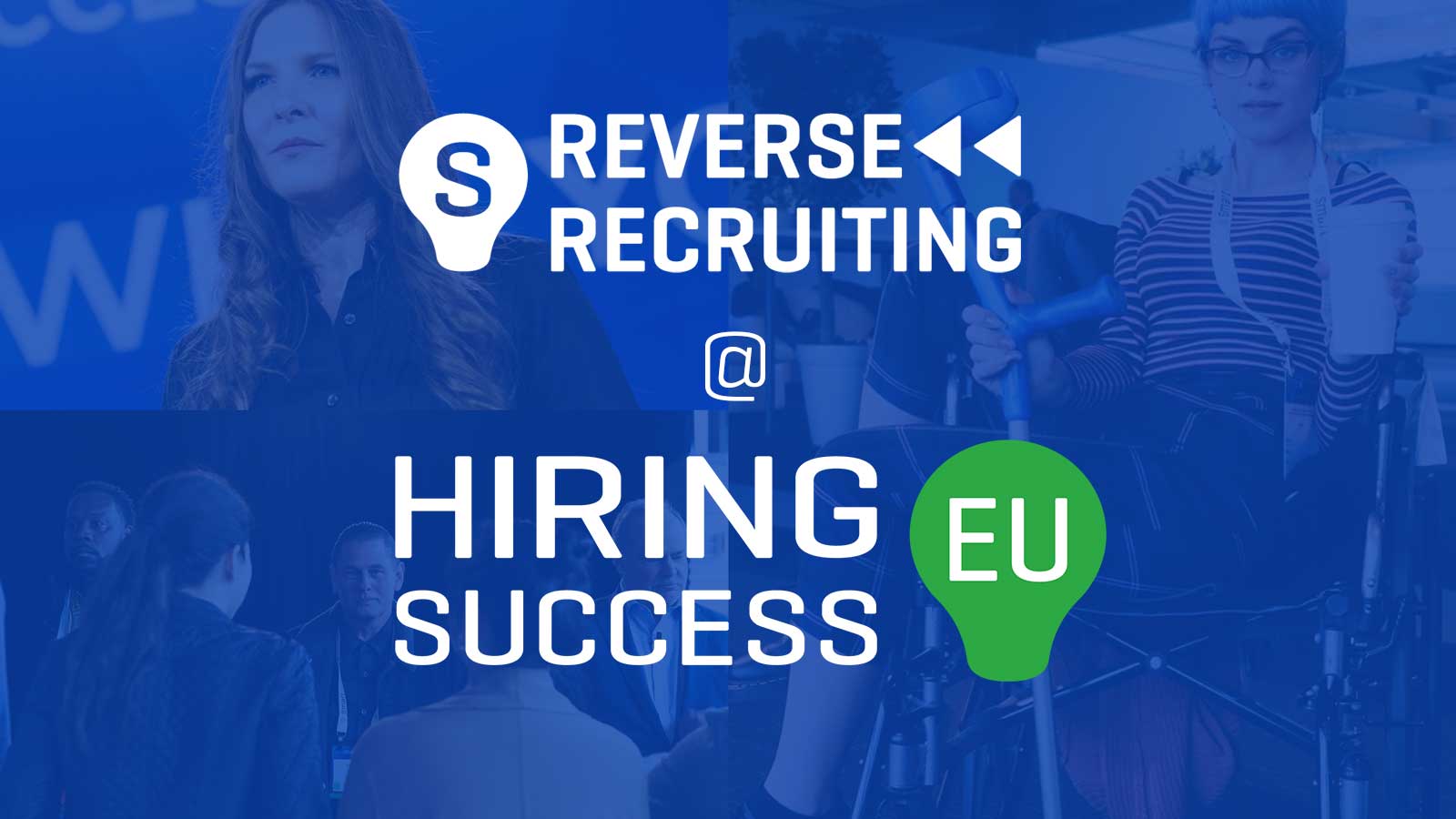 Hiring Success Europe - Reverse Recruiting | SmartRecruiters