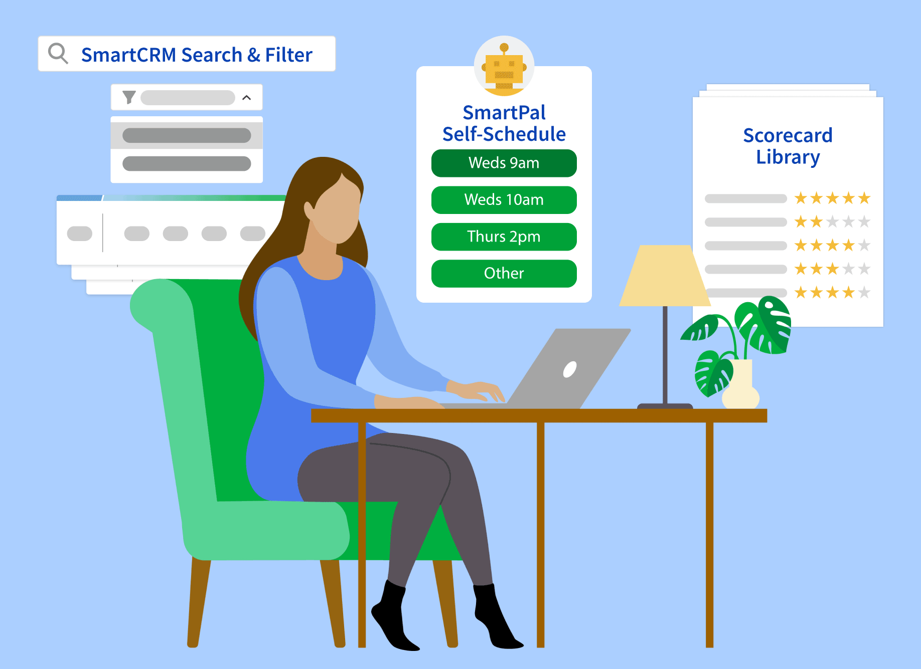 New Product Releases | SmartRecruiters